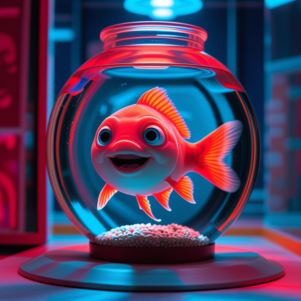 Pet Storey