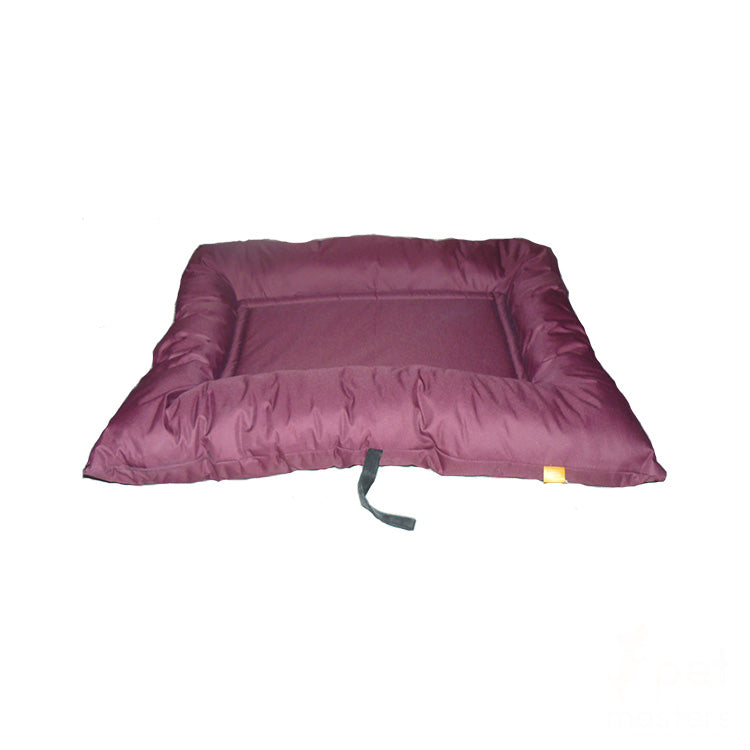 Petsa Large Water Resistant Dingy Dog Beds – Pet Storey