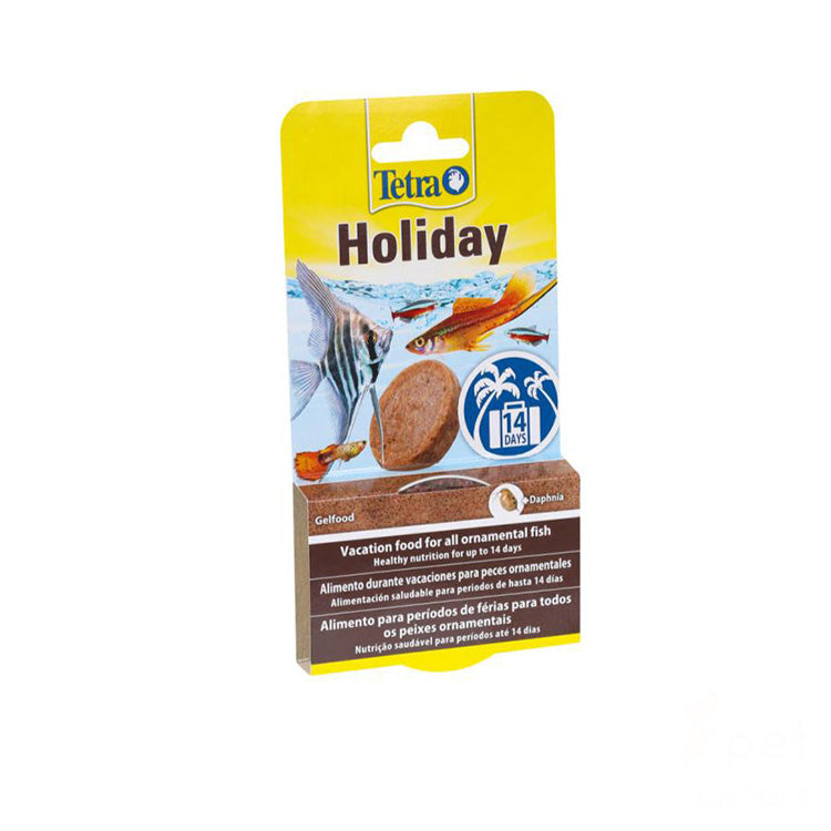 Tetra Holiday – Pet Storey